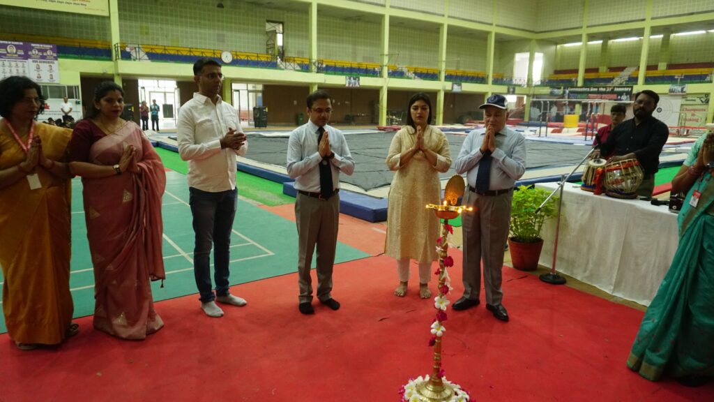 Conclusion of 3-day inter-house games at Khelgaon Public School – URNEWSBOX