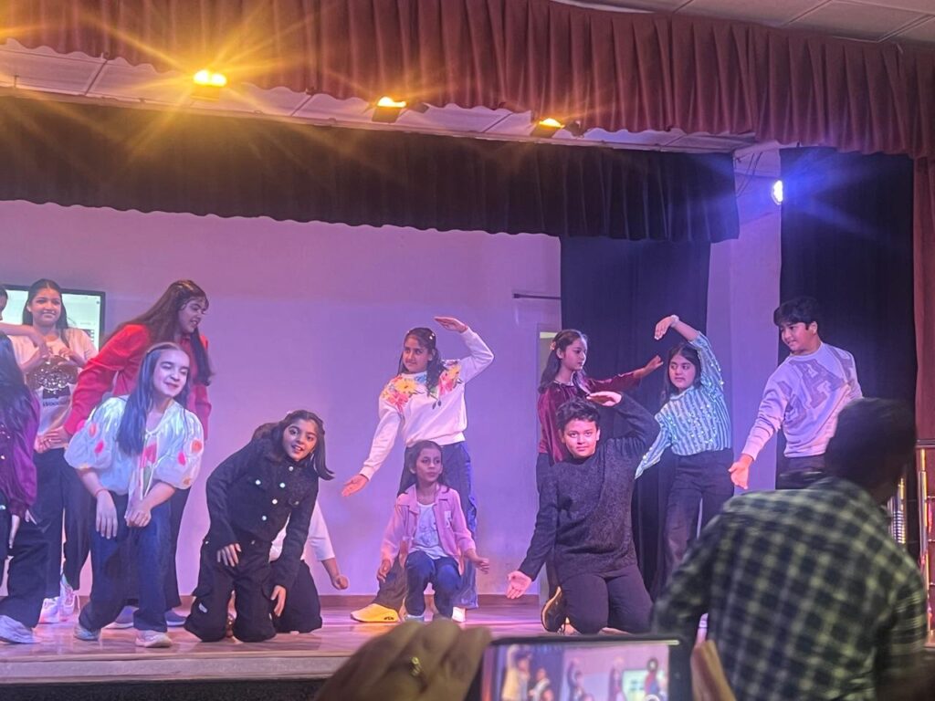 DANCE MASTERS 7.0 – URNEWSBOX