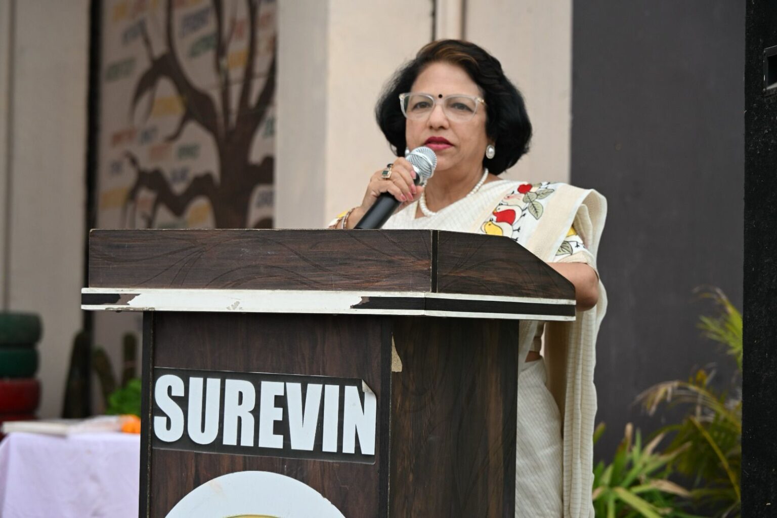 Most important parts of yoga are Yama and Niyama: Dr. Shikha Darbari ...