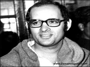 Sanjay Gandhi was visionary leader: Cong – URNEWSBOX
